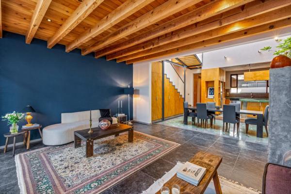 Casa Bamboo - San Miguel de Allende