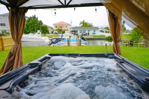 Hudson Beach Getaway And Dock - Spring Hill
