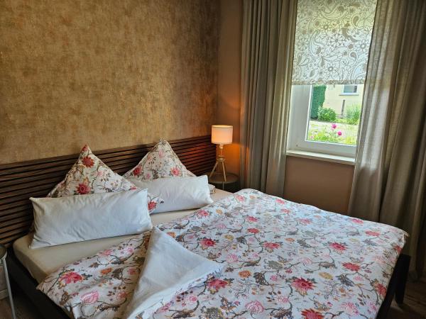 Zentrumsnahes Gästezimmer In Ferienwohnung - Gotha