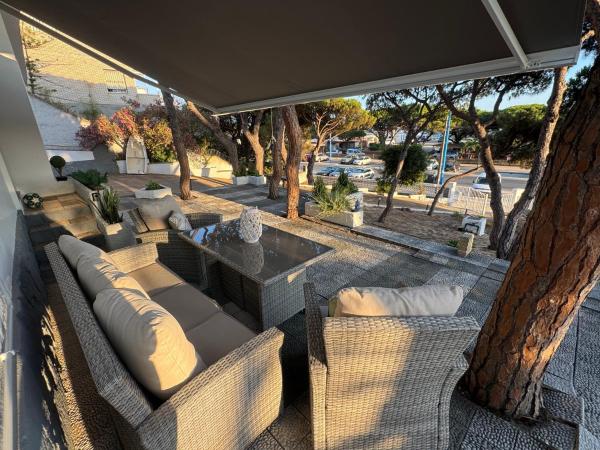 Chalets Paraíso Playa De Mazagón - Mazagón