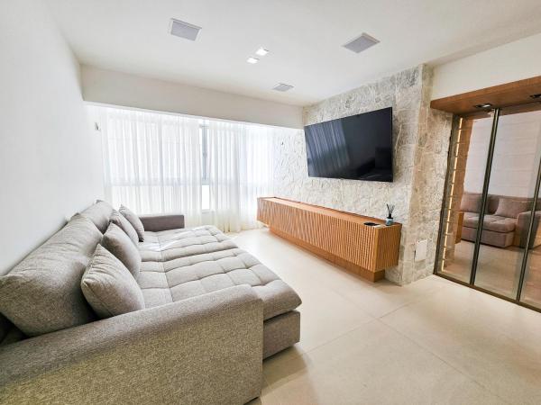 Lux 45 - Leblon Com Elegância E Conforto - Rio de Janeiro