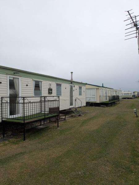 48-3 Coral Beach 8 Berth 3 Bedrooms Lead Person Must Be Over 30 - Ingoldmells