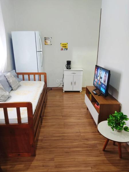 Apartamento Aconchegante No Centro De Teresópolis ( Várzea) - Teresópolis
