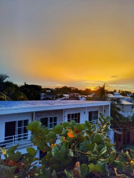 The Rock House Eco - San Andrés