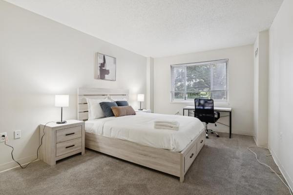 Legacy At Imperial Village 104 I 1 Bed 1 Bath - Richmond, VA
