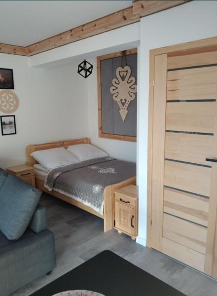 Apartament Panorama - Zakopane