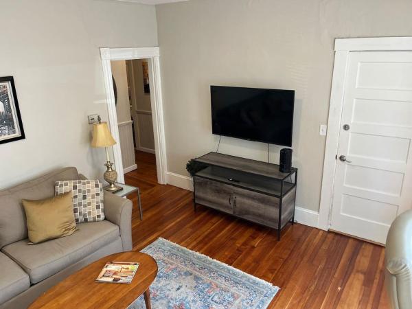 Downtown Beverly 5 Min To Salem - Beverly