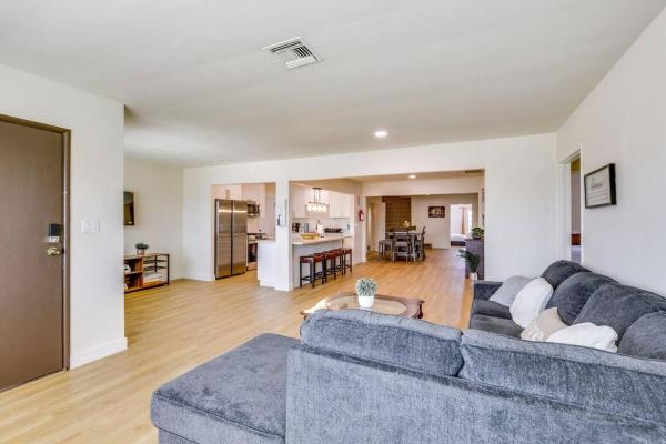 Nice And Comfortable For Family - Azalea - Hollywood Park - San Diego