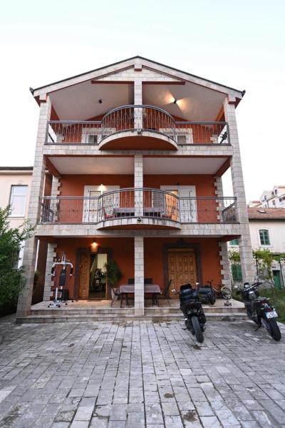 Apartmani Santa Barbara - Bosnia and Herzegovina