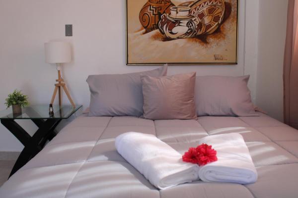 San Juan Apartment - Puerto Rico