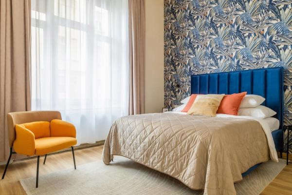 Melange House Downtown Apartments Budapest - Budapest