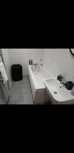 Cosy Family Apartment - Ilkley