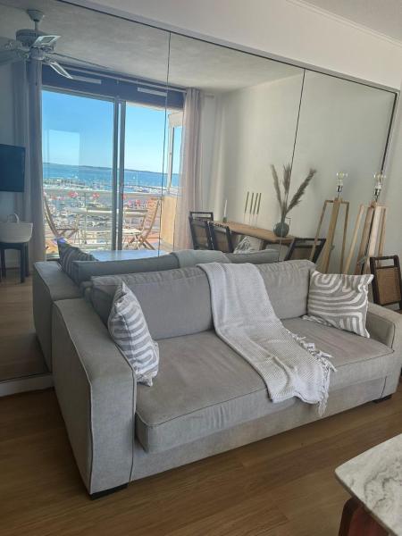 Esperanza Basin And Port View - Arcachon