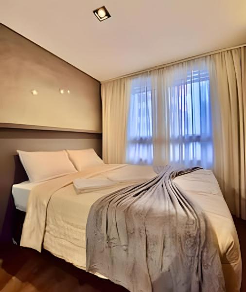 #Semprevolto Studio Moderno - Curitiba