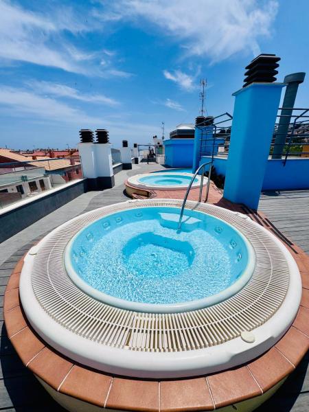 Leo Apartamentos El Clero - Peníscola