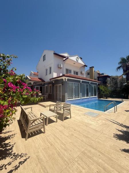 Villa Papatya - Fethiye