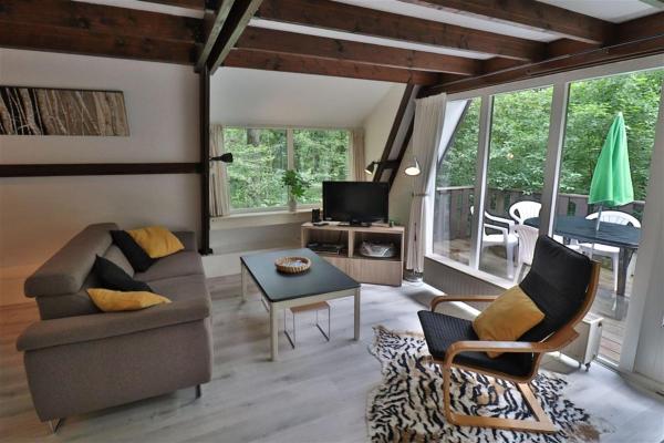Villa Pluimstaart - Sunclass 55 - Rendeux