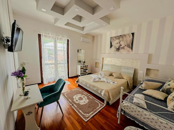B&b By Family L&g - Vibo Valentia
