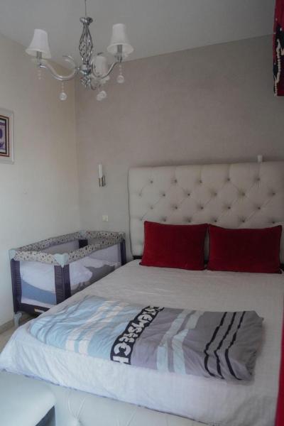 Arina Beach Martil - Tetouan