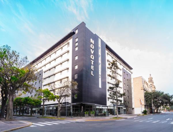 Novotel Lima San Isidro - Lima
