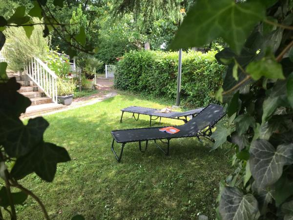 La Surprise D'elie - Espace Et Calme Proche Plages - 3 Chambres - La Roche-sur-Yon