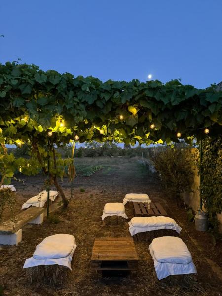La Rondine Bed And Breakfast - Uggiano La Chiesa