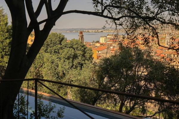 Hôtel Du Couvent, A Luxury Collection Hotel, Nice - Mónaco