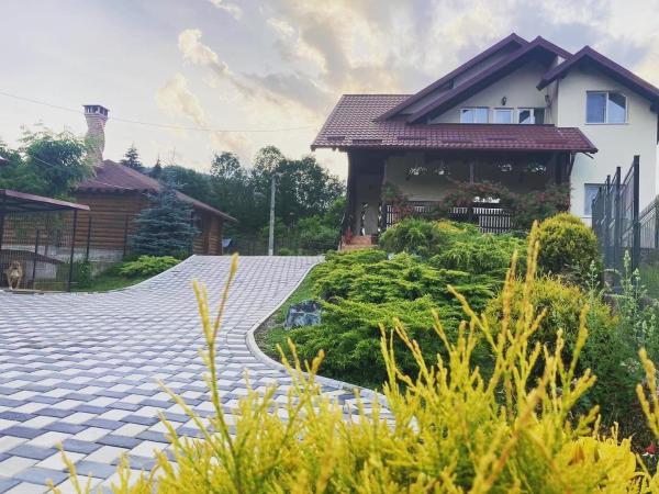 Casa Ungurianu - Câmpulung Moldovenesc