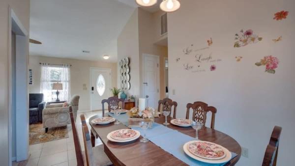 Talahi Island, Deck On The Marsh-savannah Charmer - Wilmington Island, GA