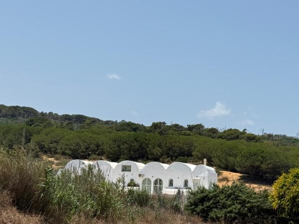 Dar Darek - Tunisie