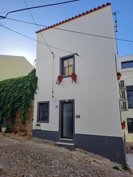 Casa Das Bonecas - São Martinho do Porto