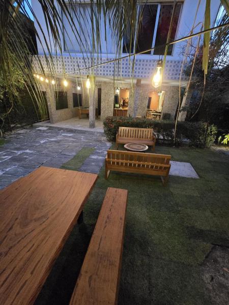 Local Hostel Belém - Belém