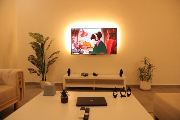 Cozy 2bhk Apartment Self Check-in, Islamabad - Urban Loft - 파키스탄