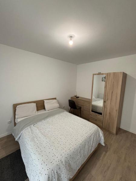 Studio Independant Cosy Proche Paris Villejuif - Villejuif