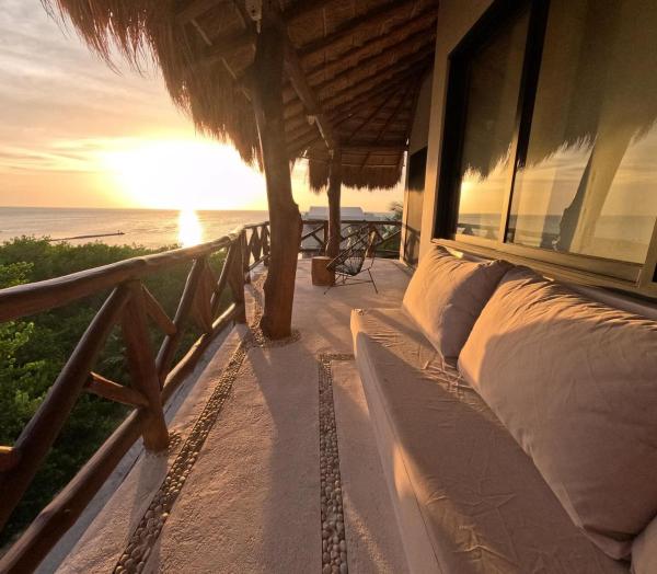 Casa Astral Hotel Boutique And Apartments - Isla Holbox