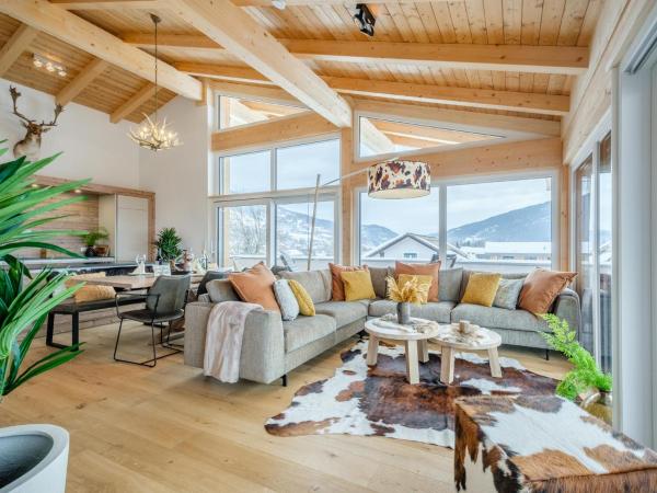 Kreischberg The Exclusive Eight - Murau