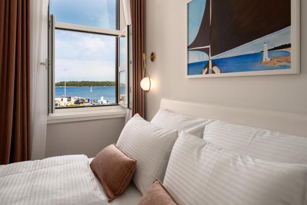 Mas Plaza Rooms - Adults Only - Vrsar