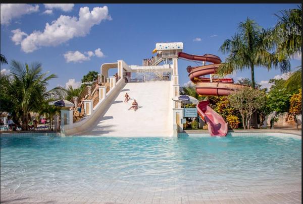 Lacquadiroma - 4 - Caldas Novas