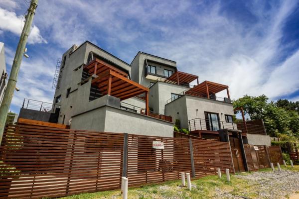 Gemma Casa De Mar - Pinamar