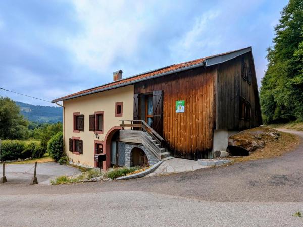 Gîte Authentique En Ferme Vosgienne, Nature Et Confort Près De Gérardmer - Fr-1-589-211 - Vogesen