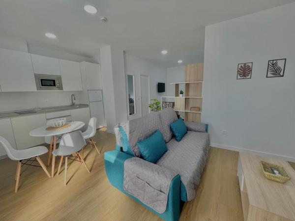 Terrasol Maenoba Playa Apartamentos A Estrenar - Vélez-Málaga