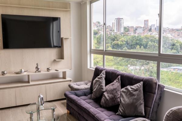 Estancias Confortables, Amigos Y Familia - Manizales