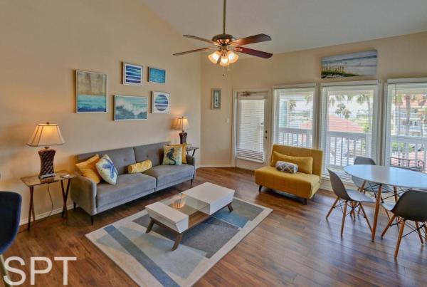 Gulfpoint 1302 - South Padre Island