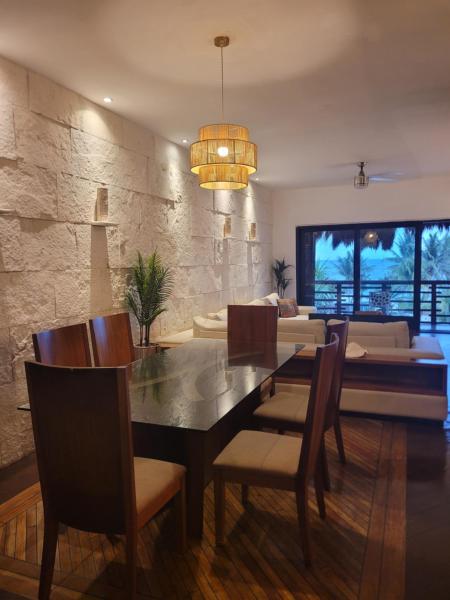 Aldea Thai Downtown Oceanview Residences - 플라야 델 카르멘