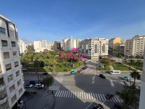 Tangier Hébergements - Tangeri