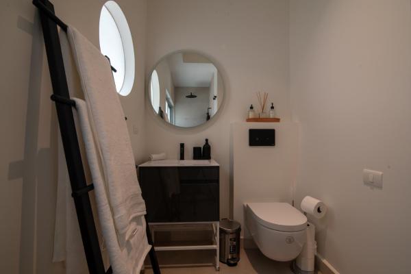 Casa L - Benito Juarez