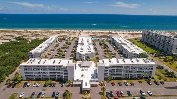 Gulf Shores Plantation Iii - Alabama