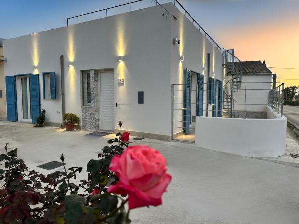 Casa Calipso - Valderice