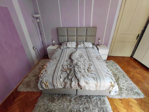 Apartman Forza Fiume Rijeka - Rijeka
