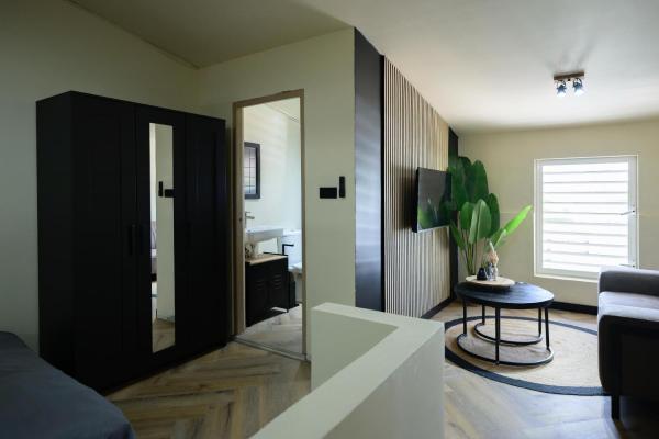 Aki Banda Suites - Curazao